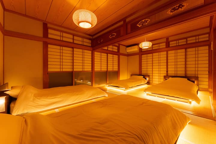 【野母崎近く】一棟貸し・平家｜海近くで静かに過ごせる貸切宿｜最大6名 - Nagasaki