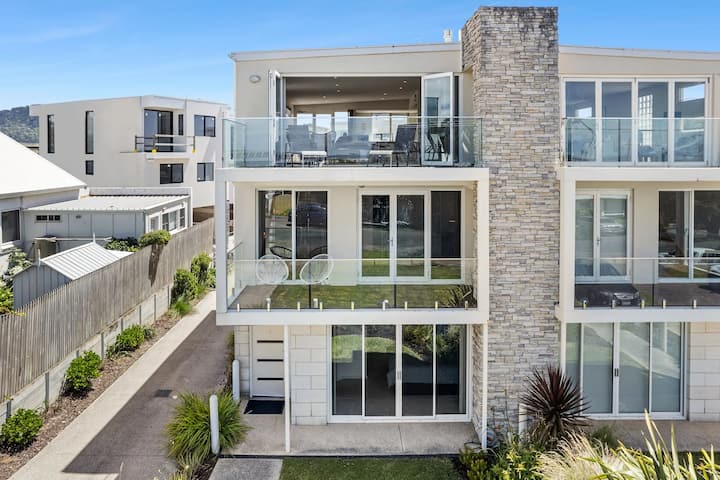 Serenity By The Bay - Apollo Bay