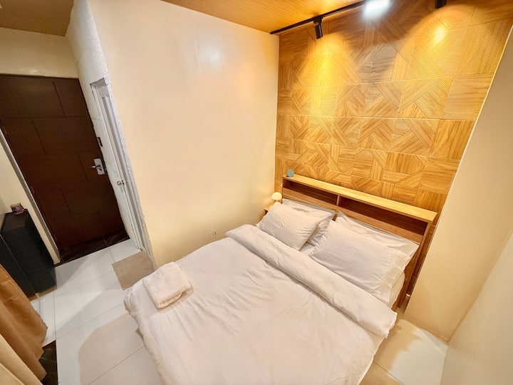 Brand New Boutique Hotel In Taytay Rizal — #101 - Taytay