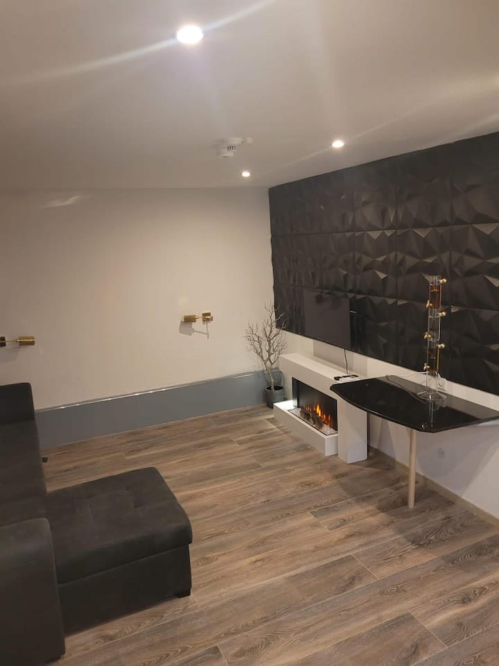 Good News Apartment 403 - Landstuhl