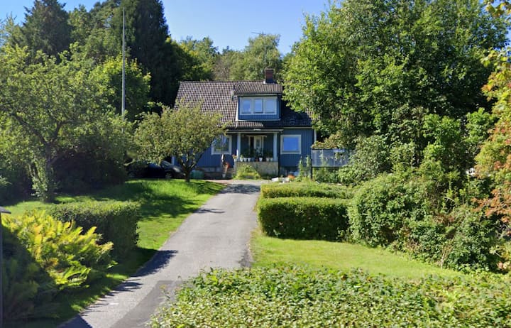 Family & Worker Accommodations In Gothenburg - Göteborg