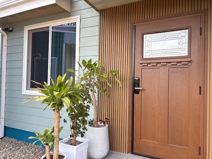 맹그로브서점 북스테이 - Jeollabuk-do