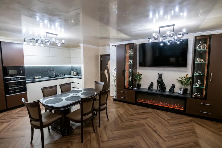 Luxe Apartment Pana Green Residence Panagyurishte - Strelcha