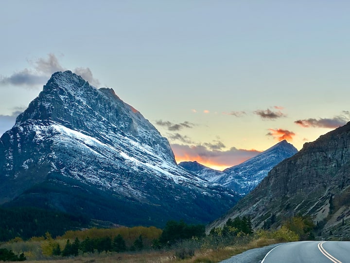 Montana Moon Rv #7 On The Lake - Montana