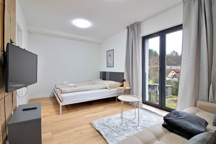 Mestský Apartmán - Donovaly