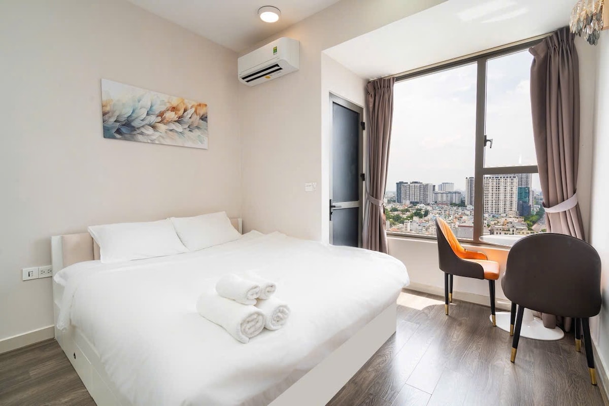 Studio confortable par Mike House | Près de D1 - Appartements à louer à ...