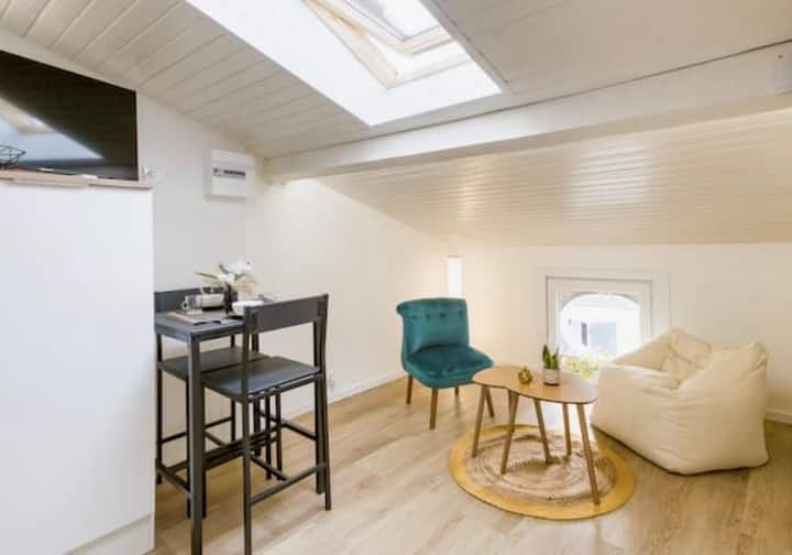 Appartement La Tremblade - La Tremblade