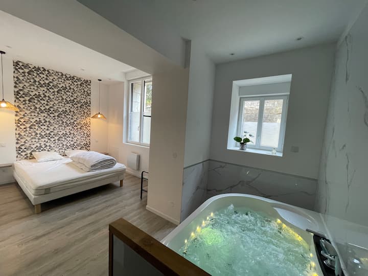 Stidio Balnéo - La Tremblade