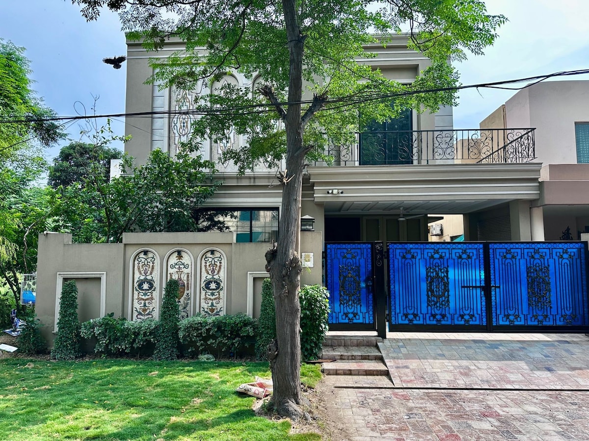 Family Home | 10 Marla House in DHA Phase 4 Lahore - Houses for Rent in ...