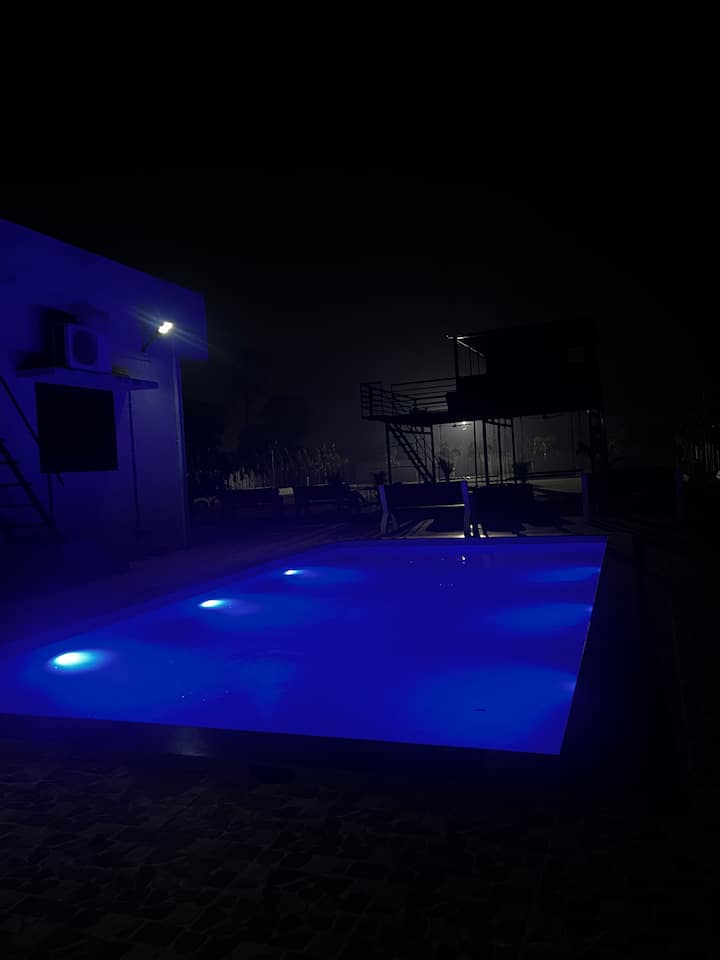 Mahi Farm - ナディアド