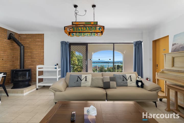 Sea View No.2 - Newcastle