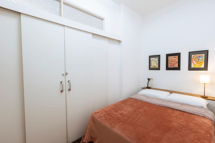 MidCopa - 1 Block vom Strand entfernt, in der Nähe von allem ...