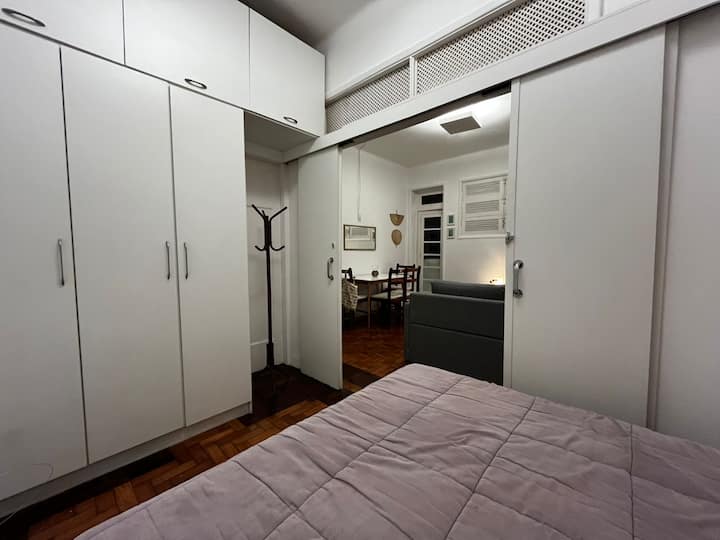 MidCopa - A 1 cuadra de la playa, cerca de todo - Departamentos en ...