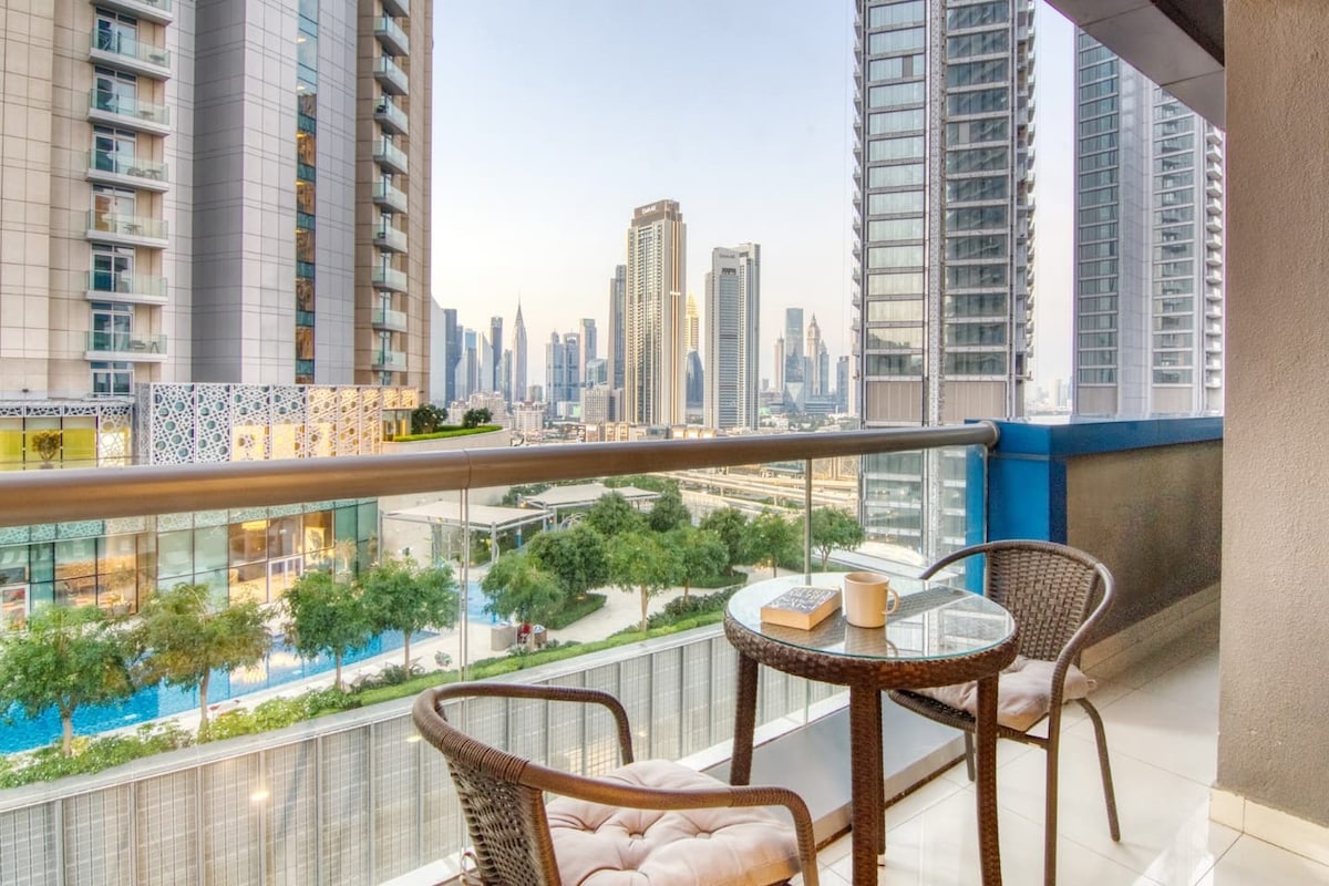 Superbe 3 BR dans la rue du centre commercial à côté du centre ...