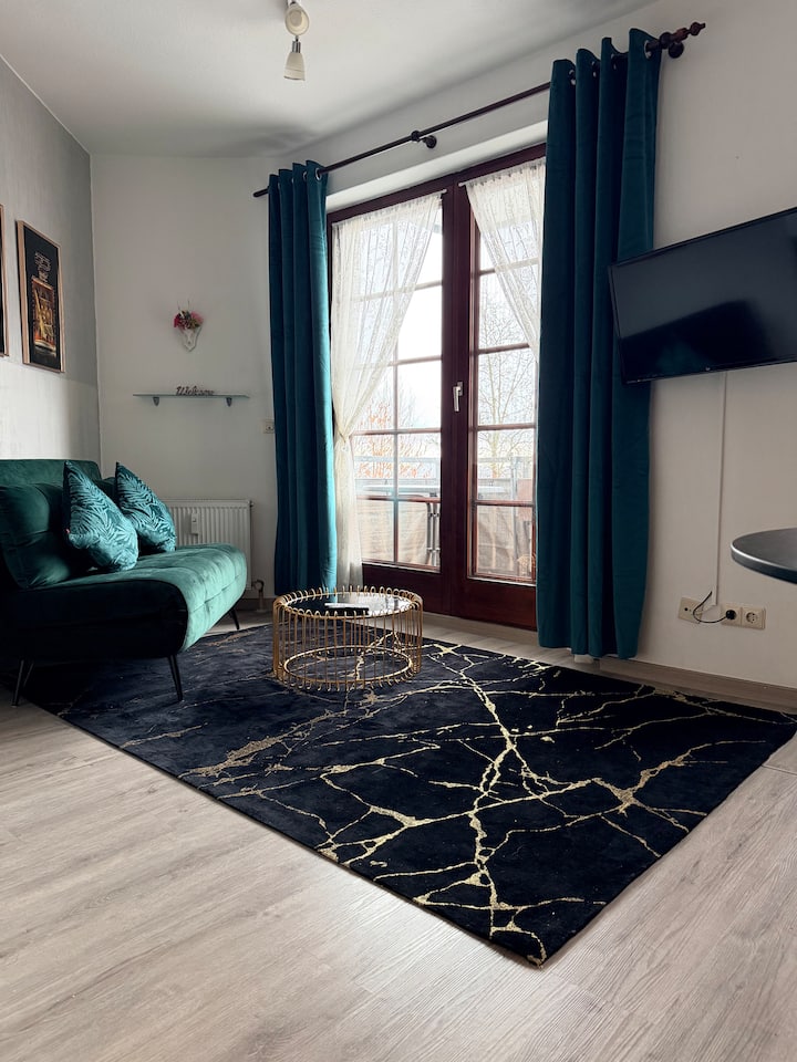 Harztastisch Ferienwohnung 2 - Walkenried