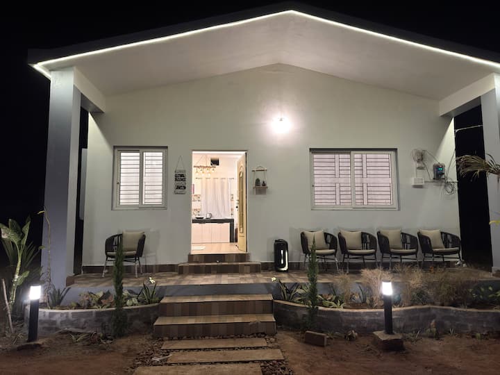 The Cozy Farm 31 - Odisha