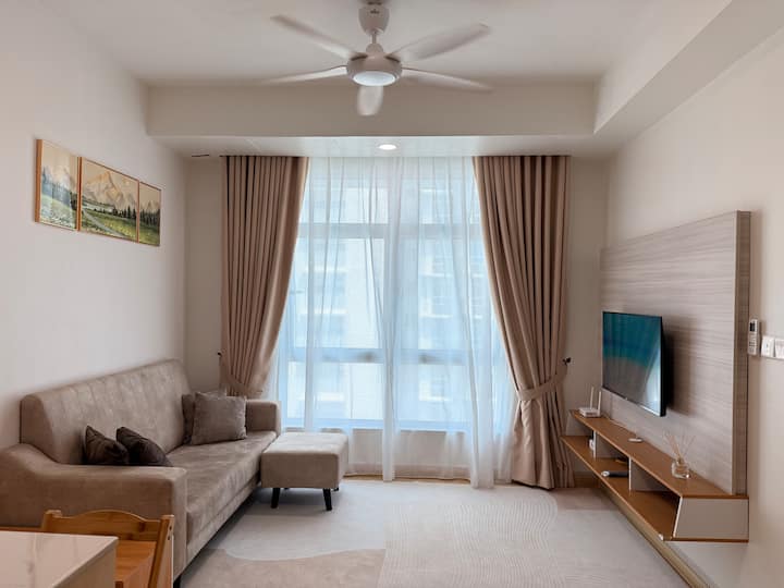 Kajang 2r| Coway Wa/f |Pool View | Ukm | Ioi | Ktm - Semenyih