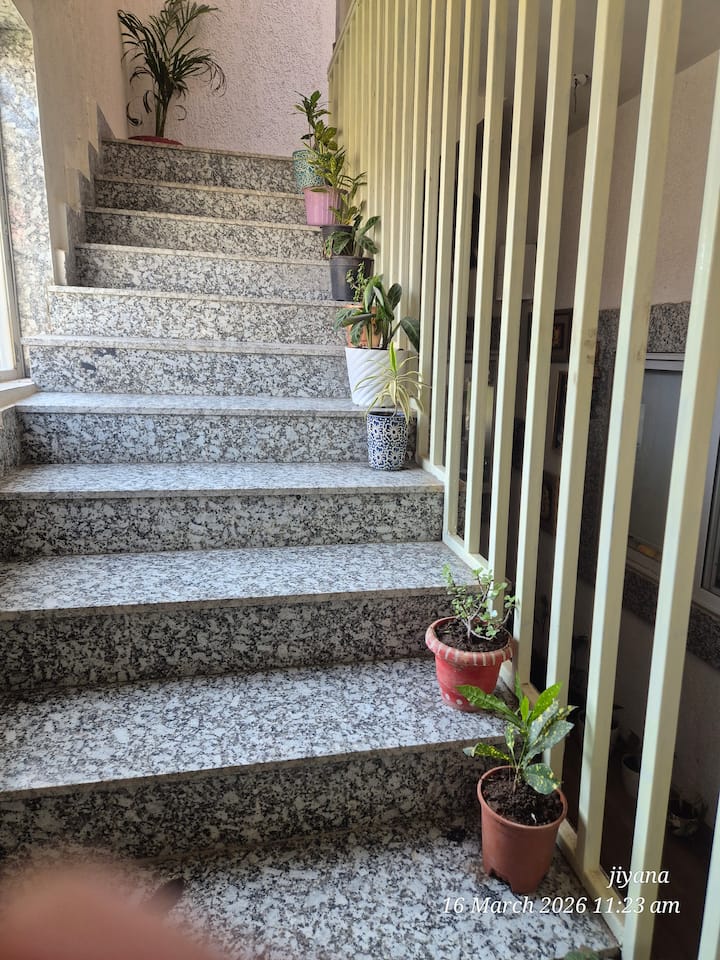 Nupur's Home Stay Hoshangabad Road Bhopal - Bhopal