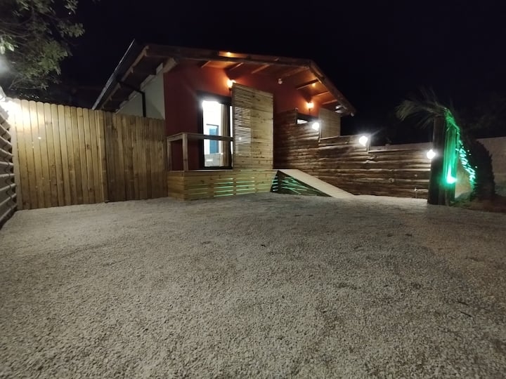 Loft De Praia Em Ibiraquera - Imbituba