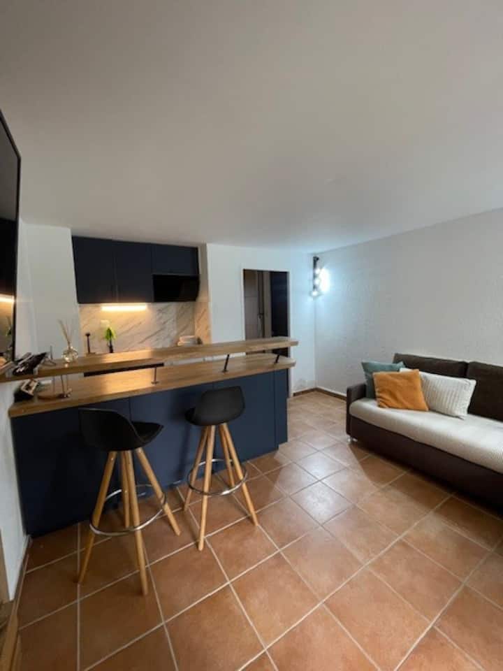 Tout Neuf à Morgins Centre - Châtel