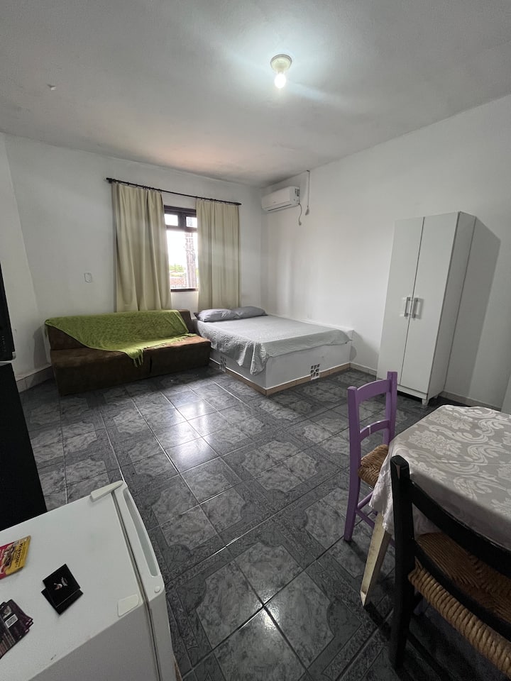 Suítes Para Casal A 200 Metros Da Praia - Penha