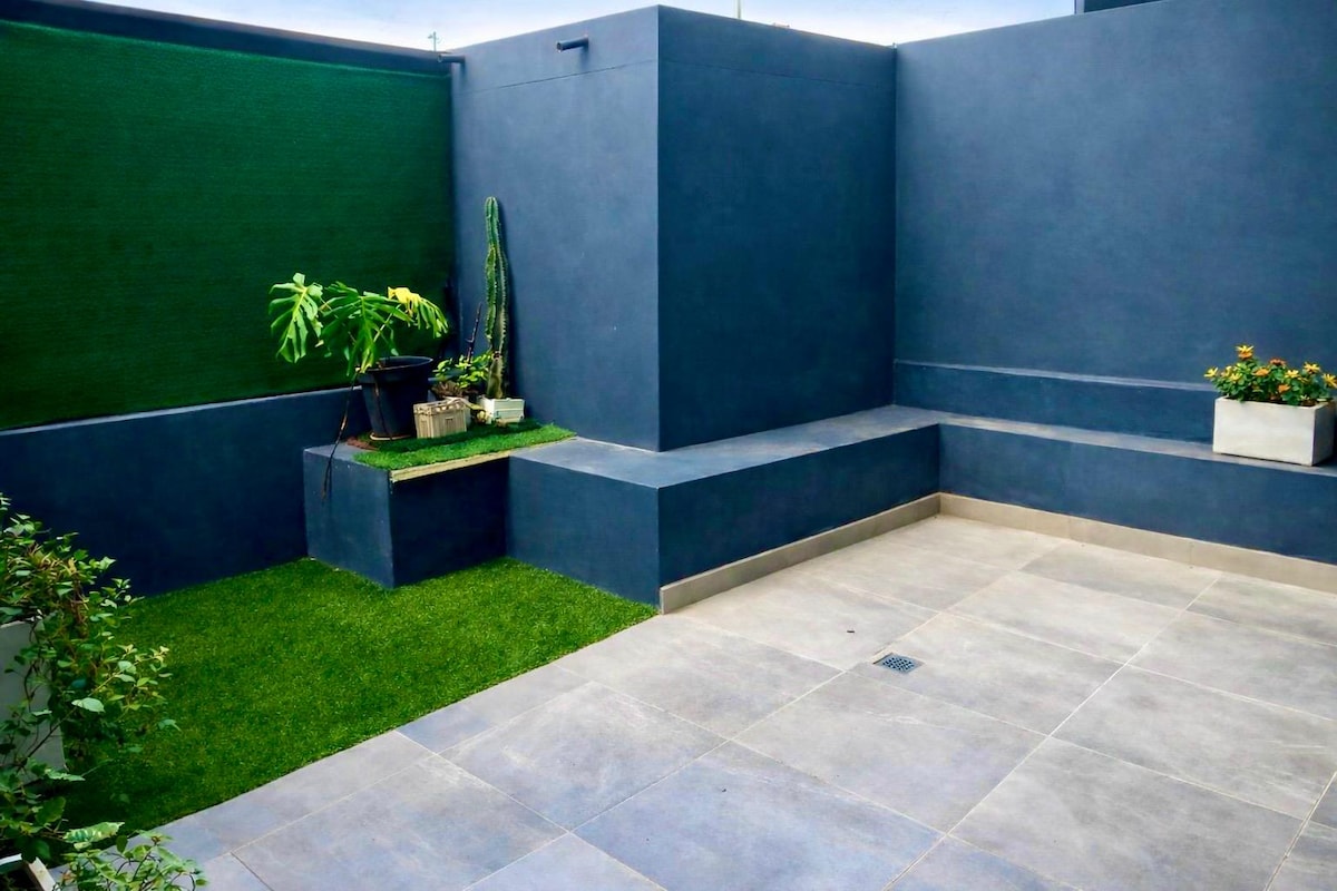 Animaux acceptés 2 chambres | Sea Point | Rez-de-chaussée ...