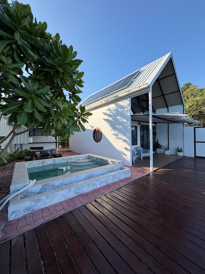 Love Love Villa - Ko Tao