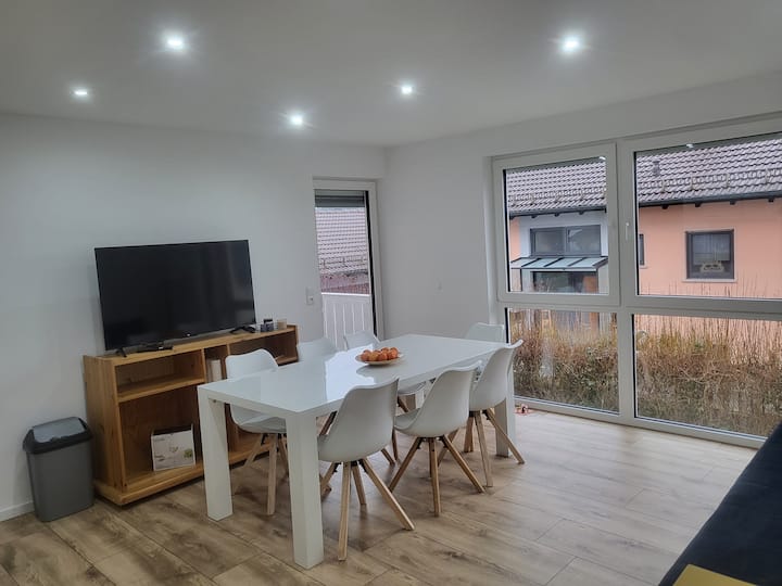 Am Baumgarten - Bamberg