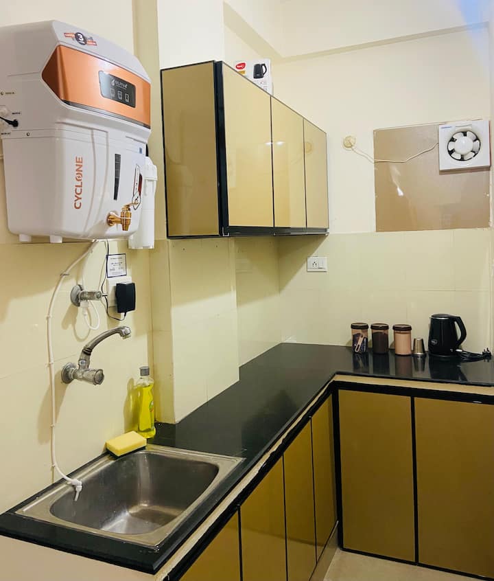 Apartment In Guruvayur- Sooryamadhavam - Guruvayur
