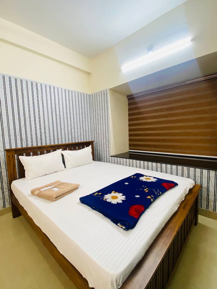 Apartment In Guruvayur- Sooryamadhavam - Guruvayur