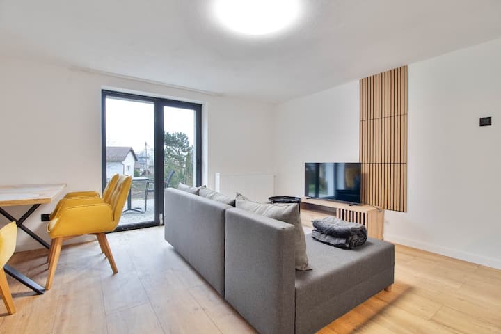 Mestský Apartmán - Donovaly