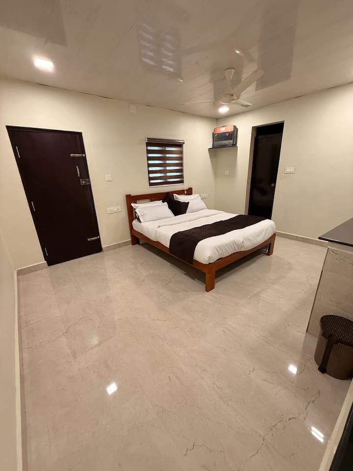 Gaur Villa - Bandipur - Bandipur