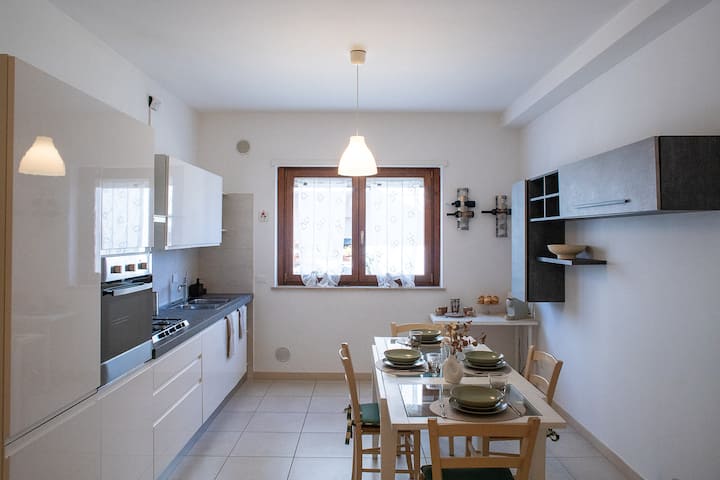 Vivere L'aquila, Tra Centro E Quiete - L'Aquila