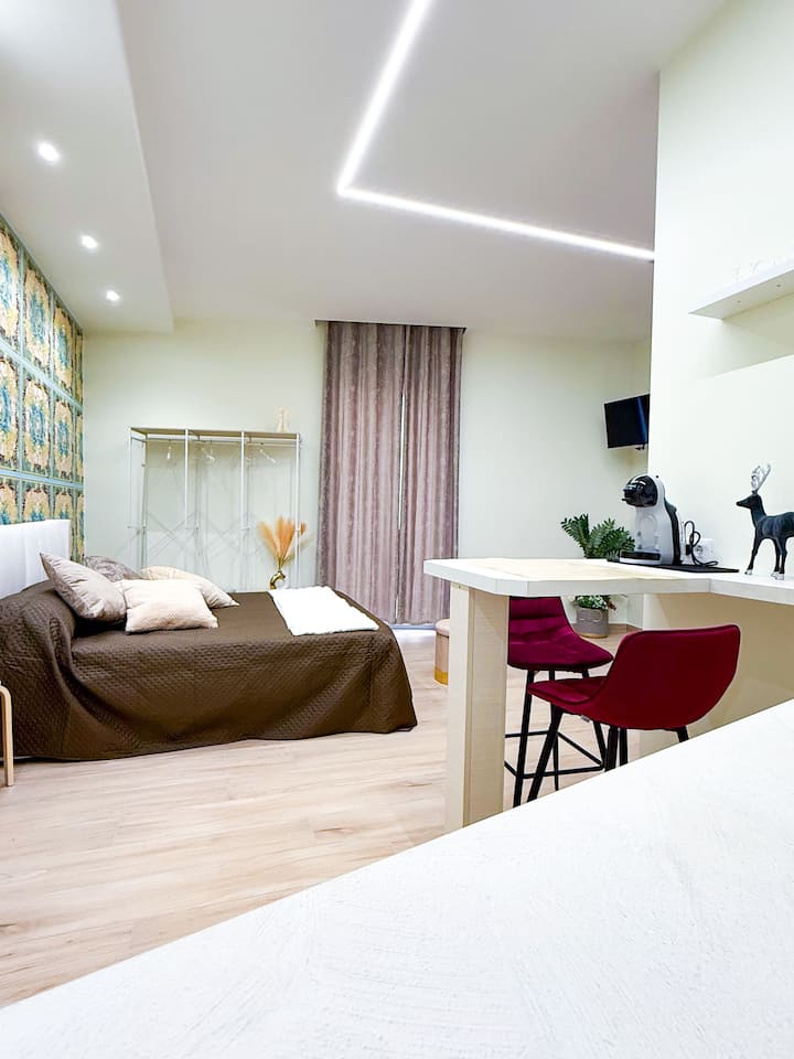 La Chicca Di Amelì - San Severo