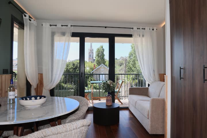 Suite Terrasse - Arcachon