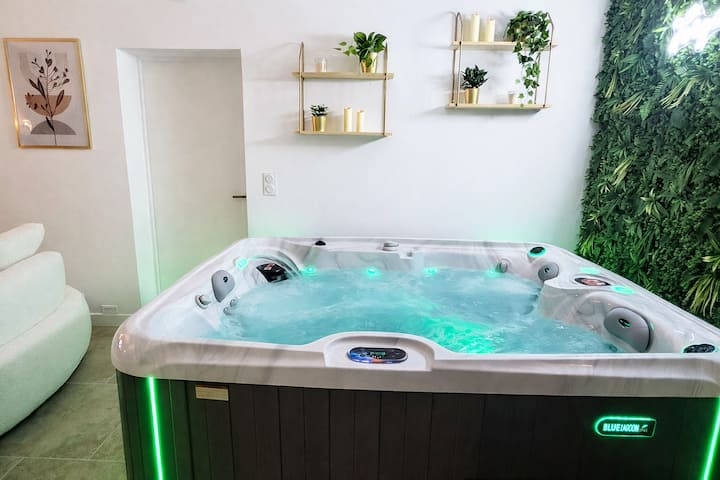 Forges-zen - Forges-les-Eaux