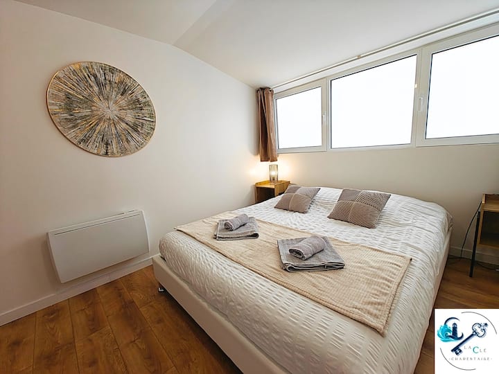 Le Refuge Angérien - Saint-Jean-d'Angély