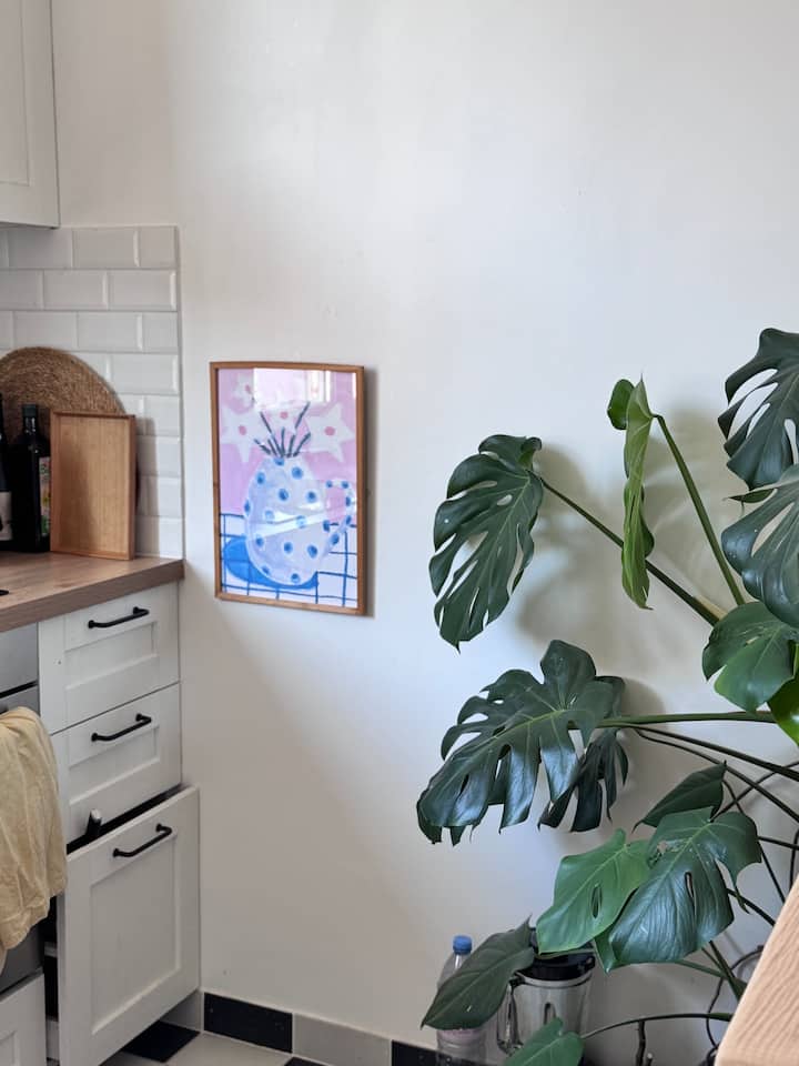 A Quiet Paris Escape · Saint-cloud & Seine - Saint-Cloud