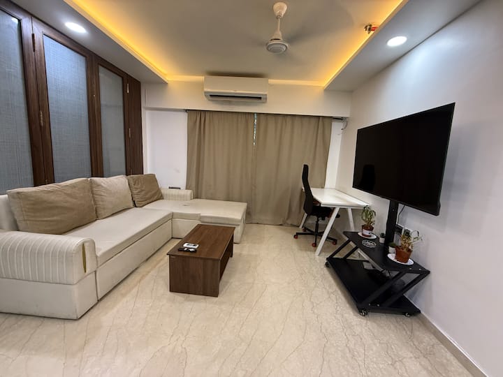 Vive’s 1.5 Bhk In Bandra Kurla Complex - Mumbai