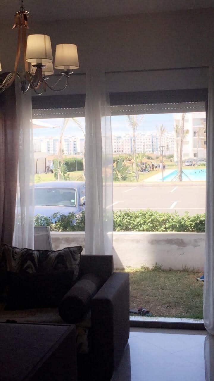 Appartement à Louer - Casablanca