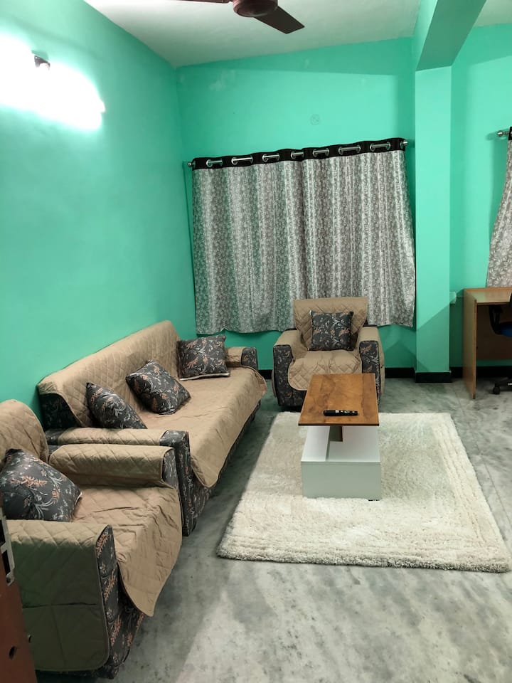 Ideal For Family Stay And Business Visits - Tirunelveli