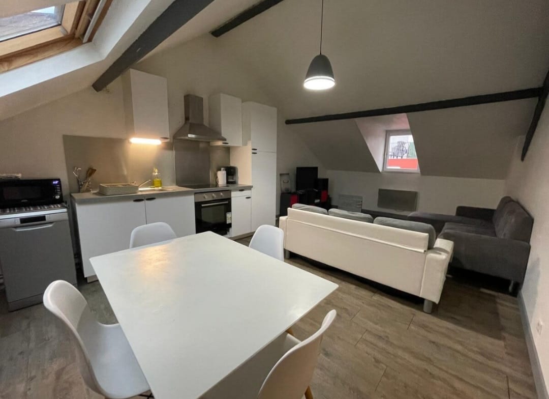 Airbnb Le Havre Pas Cher