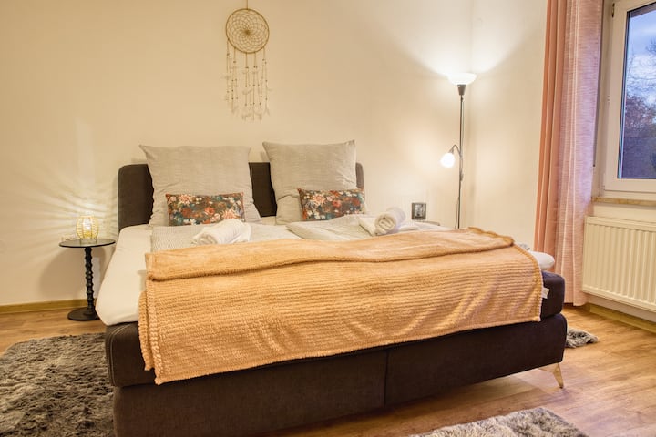 Urban Exit Weiden West A93 - Weiden in der Oberpfalz