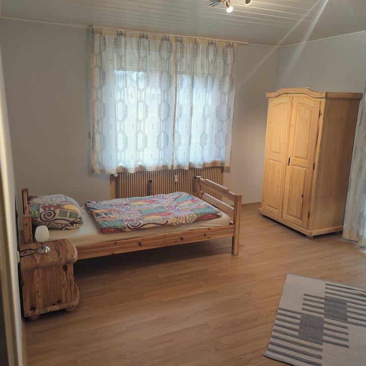 Monteurswohnung, Ferienwohnung - Nabburg