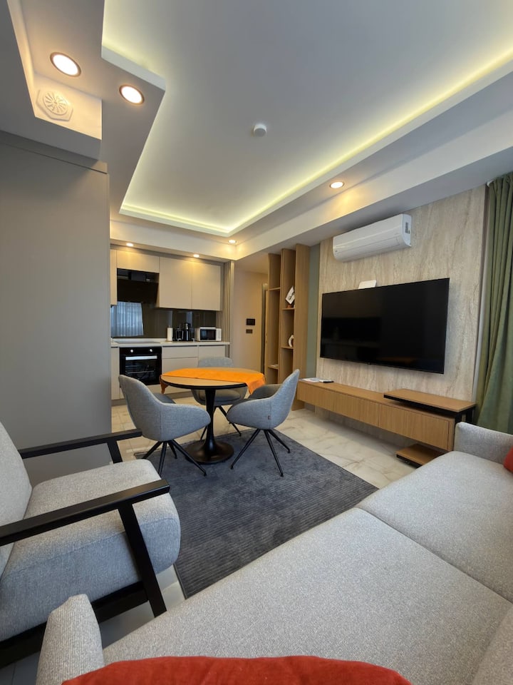 Orange Premium D76 - Finike