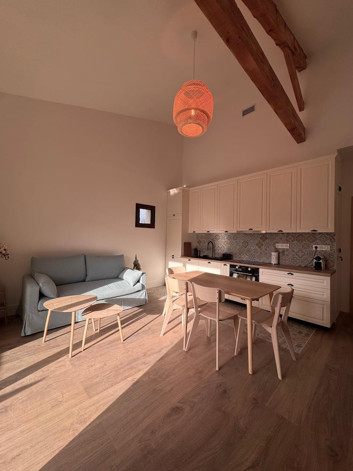 Esprit Lubéron : La Lavande, Logement Entier - Le Thor