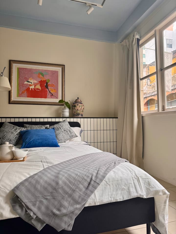 Repurposed Café | Iconsiam | Krung Thonburi Bts - Bangkok