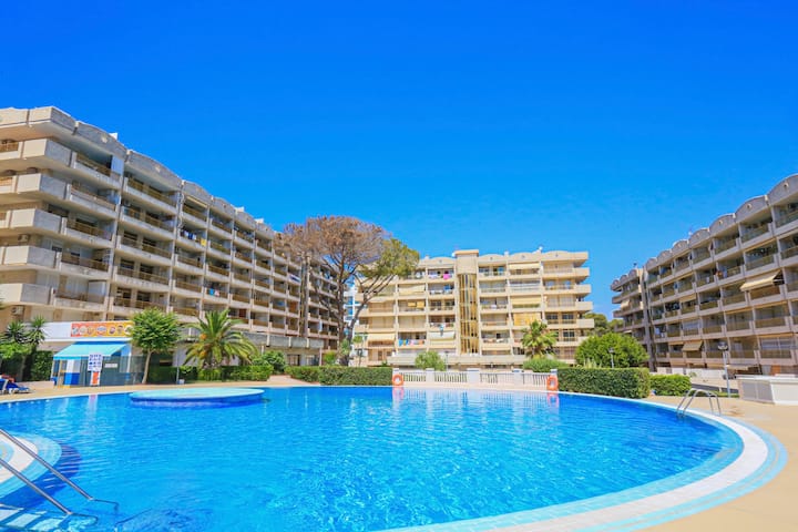 Clauhomes Sweet Salou - Reus