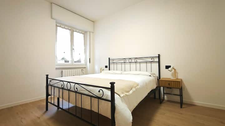 Quota Zero Apartment: Design E Comfort A Verona - Verona