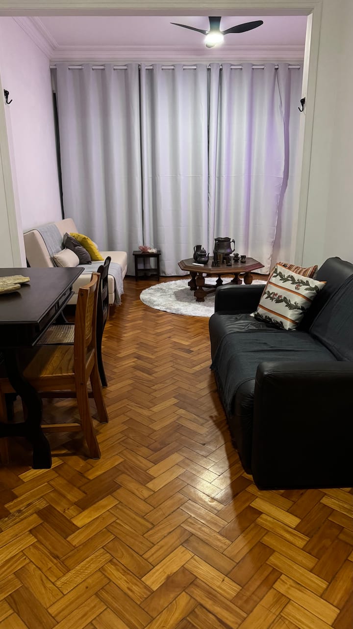 Casa Tom Jobim - Ipanema